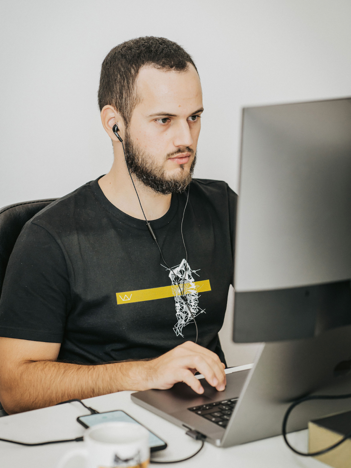 Wolfpack Digital | Web & mobile apps development services