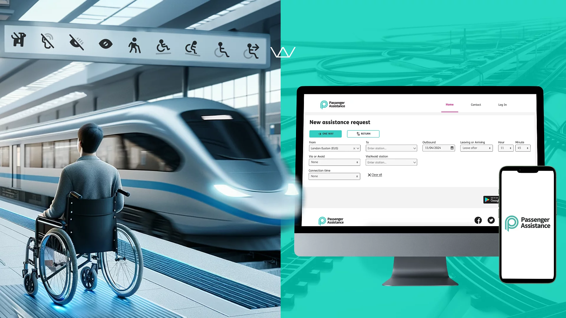 Democratizing Travel with Accessible Technology: Transreport’s Story of ...