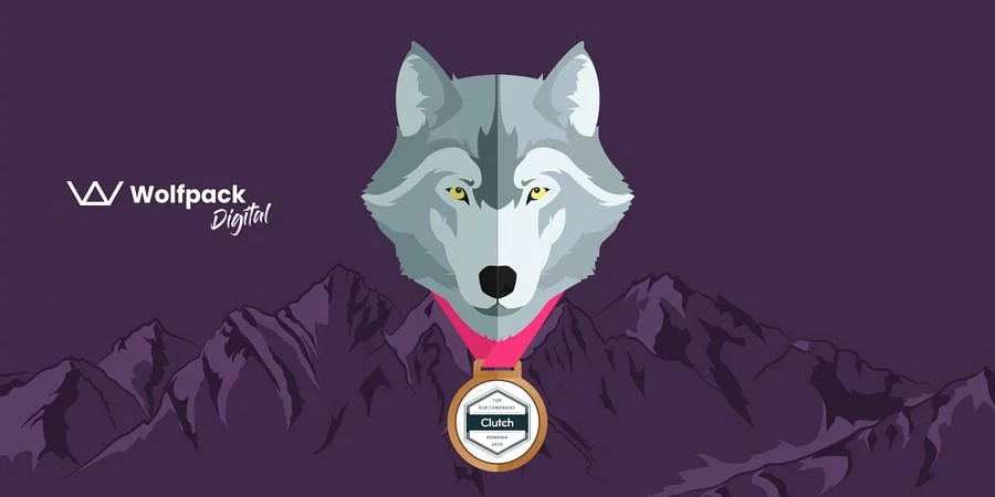 Wolfpack Digital Hits the Clutch Top B2B Companies 2019