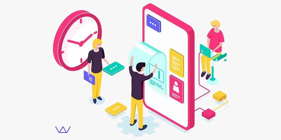 How to build an app in 3 months with Wolfpack Digital